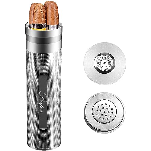 Mini Humidor – Die 15 besten Produkte im Vergleich - BetterFamily