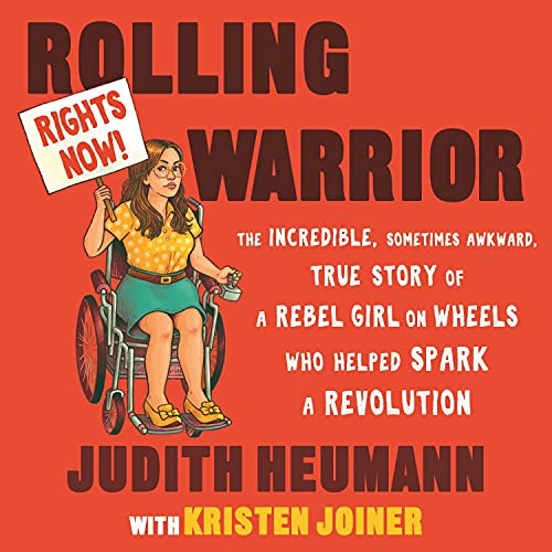 Amazon.com: Rolling Warrior: The Incredible, Sometimes Awkward, True ...