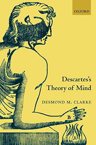 Descartes’s Theory of Mind Edition – Mezene Store