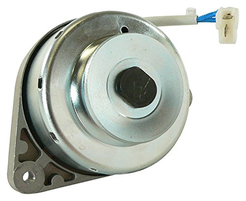 DB Electrical APM0007 New Alternator For Kokusan Denki 12V 20A ...