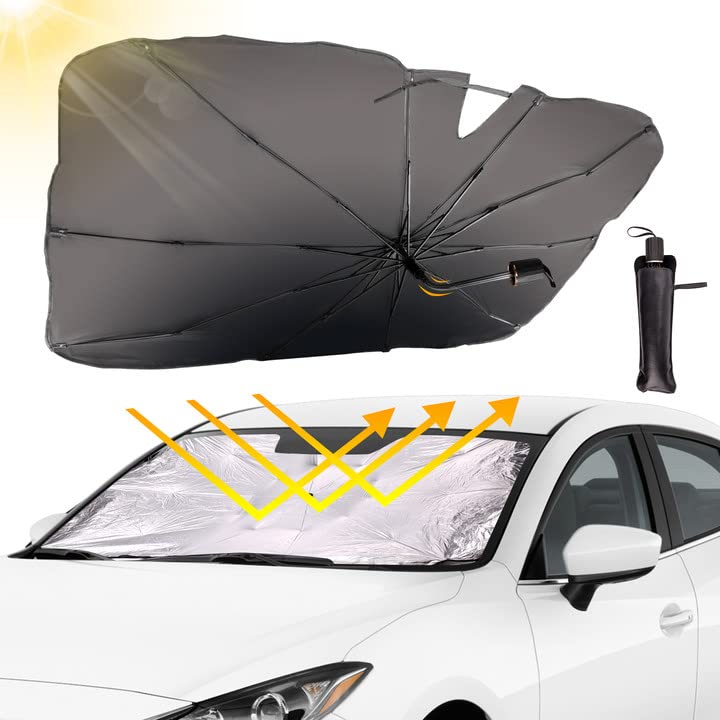Brella Shade – The 16 best products compared - Outdoors Magazine