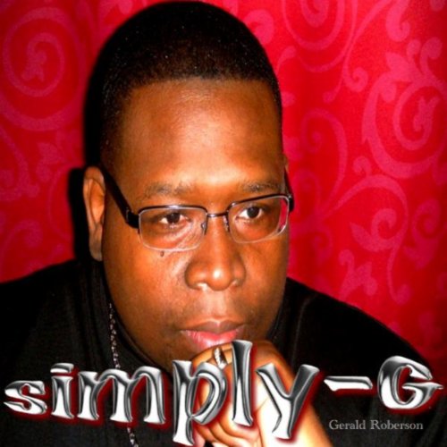 Amazon.com: On Time : Gerald Roberson: Digital Music