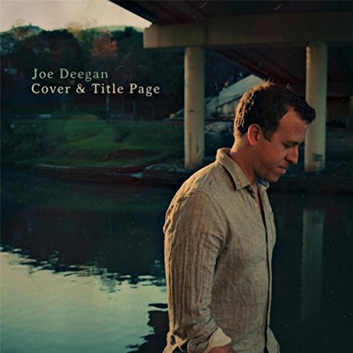 Play Cover and Title Page by Joe Deegan on Amazon Music