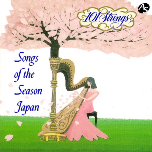 Play SONGS OF THE SEASON JAPAN / 101 STRINGS ORCHESTRA by 101 Strings Orchestra on Amazon Music