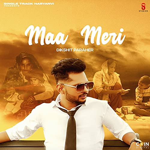 Maa Meri de Dikshit Parasher en Amazon Music Unlimited