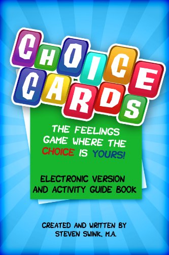 CHOICE>CARDS Electronic Version and Activity Guide Book eBook : Swink ...