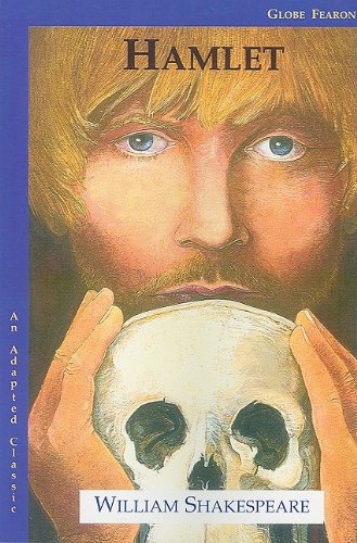 Amazon.com: Hamlet: An Adapted Classic: 9780835918640: Shakespeare ...