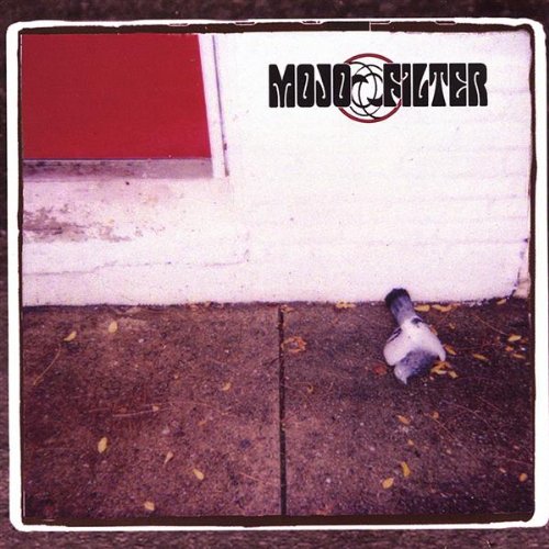 MOJO FILTER - Mojo Filter - Amazon.com Music