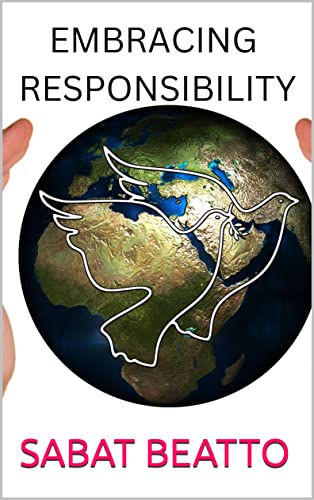 EMBRACING RESPONSIBILITY (English Edition) - eBooks em Inglês na Amazon ...