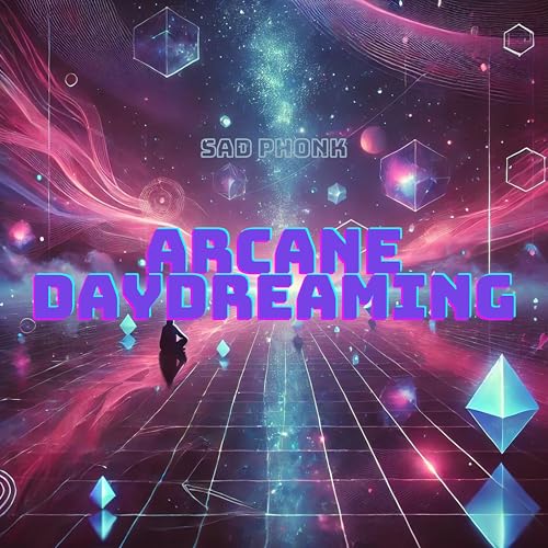 Play Arcane Daydreaming by SAD PHONK on Amazon Music