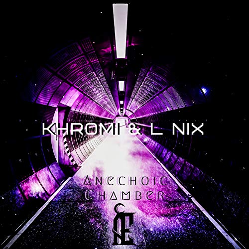 Amazon MusicでKhromi & L NixのAnechoic Chamberを再生する