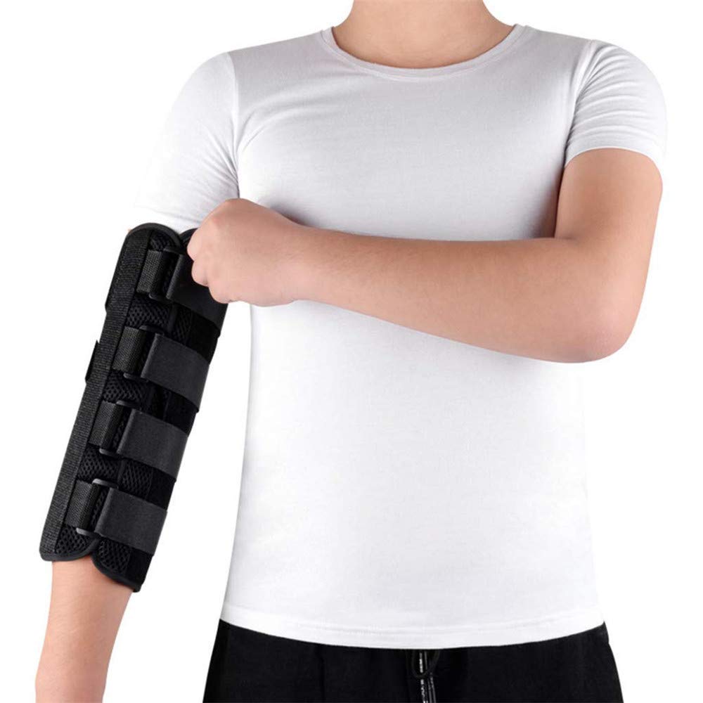 Buy Elbow Immobilizer, Elbow Splint Brace, Elbow Brace Splint Orthosis ...