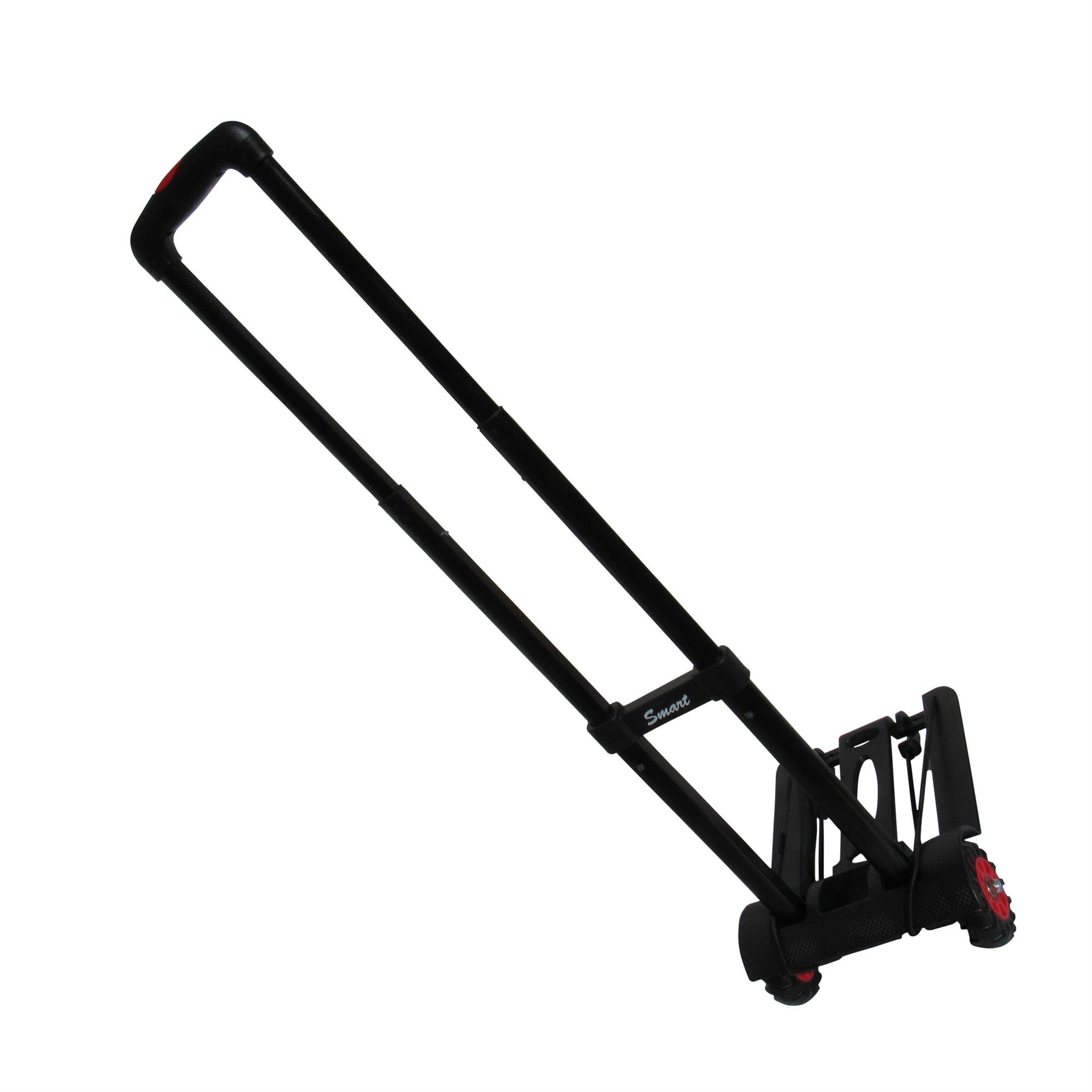 Buy Folding Sack Truck Trolley 40KG (Foldable Fold Up Luggage Heavy ...