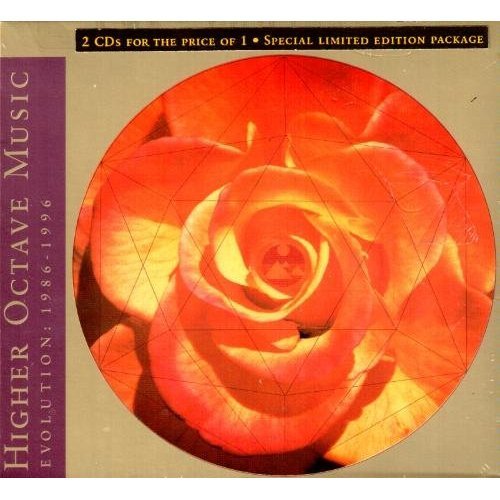 Various Artists, Various Artists - Higher Octave Music: Evolution: 1986 ...
