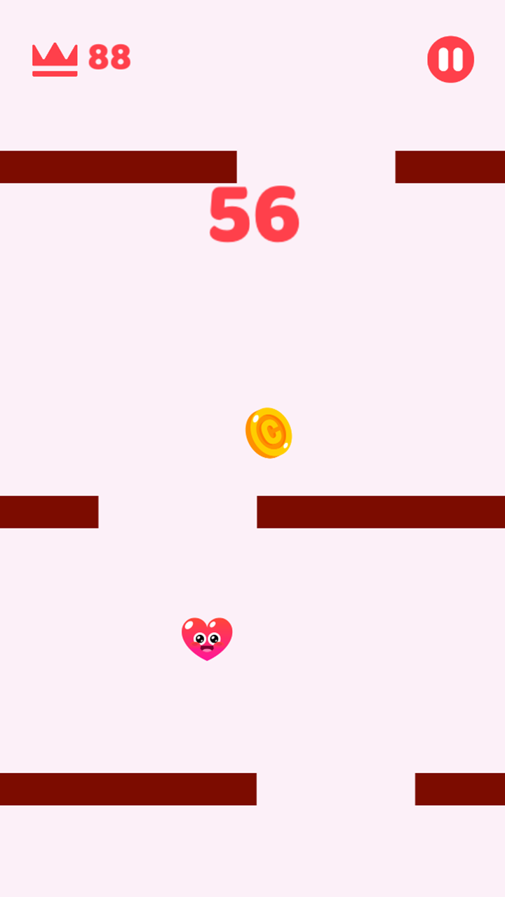 Poopie Hop - Amazing Poop Emoji Anti Stress Arcade: Relaxation And ...