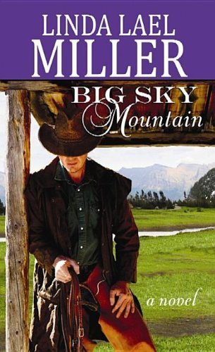 Big Sky Mountain (Center Point Large Print Edition) by Linda Lael ...