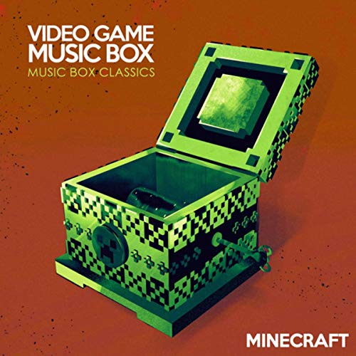 Play Music Box Classics: Minecraft by Video Game Music Box on Amazon Music