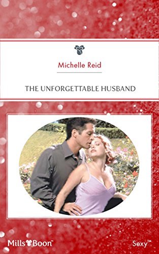 The Unforgettable Husband (Amnesia Book 5) - Kindle edition by Reid ...
