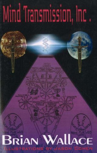 Mind Transmission, Inc.: Brian Wallace: 9781561841981: Amazon.com: Books