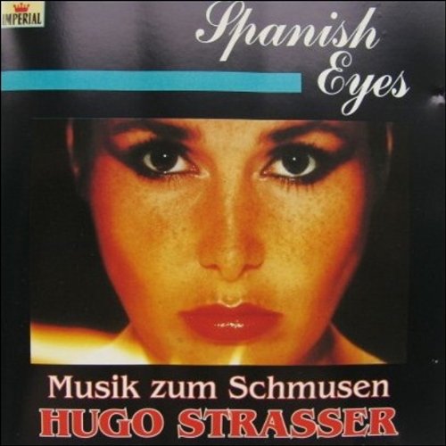 Spanish eyes - Amazon.com Music