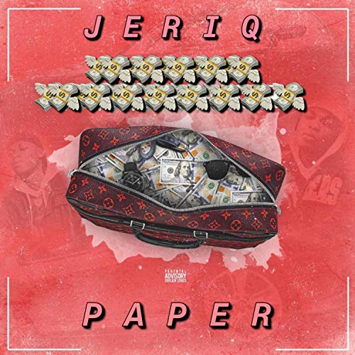 Amazon MusicでJeriqのPaperを再生する