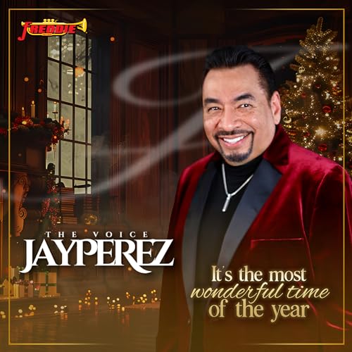 It's The Most Wonderful Time Of The Year by Jay Perez on Amazon Music ...