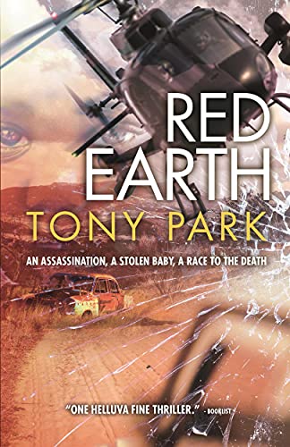 Amazon.com: Red Earth eBook : Tony Park: Books