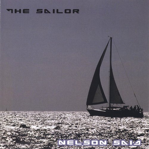 Play The Sailor by Nelson Said on Amazon Music
