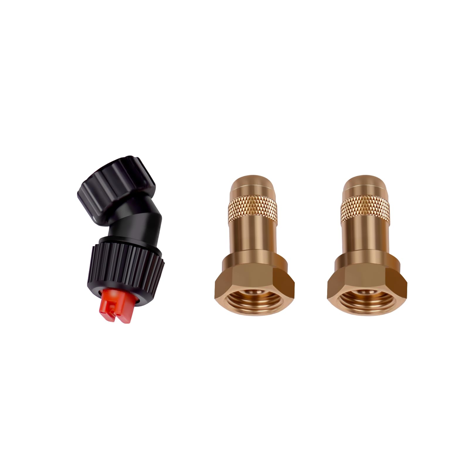 Amazon.com: SeDeplacer 49-16-2728 Replacement Sprayer Nozzles Tool ...