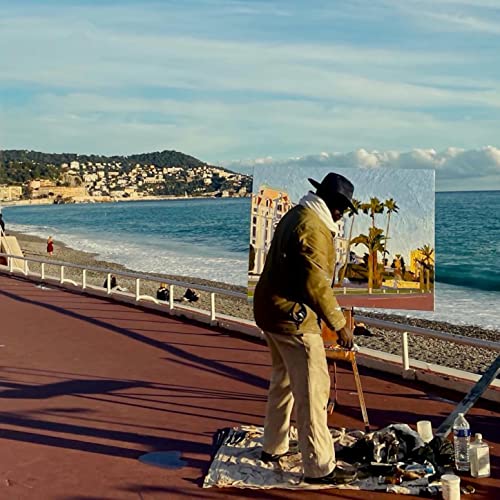 Play Like a Satellite by Leo Clarke on Amazon Music Unlimited