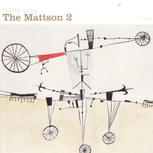 Amazon.com: Introducing The Mattson 2 : The Mattson 2: Digital Music