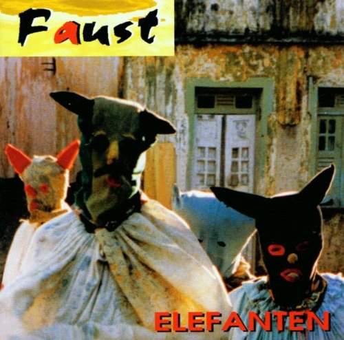 Faust: Amazon.de: CDs & Vinyl