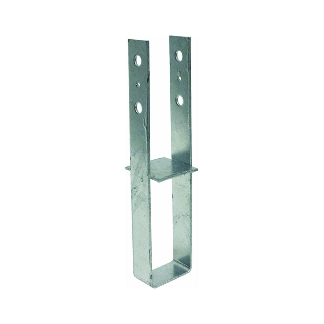 Simpson Strong-Tie CB44HDG Simpson STrong-Tie Column Base (Pack of 10 ...