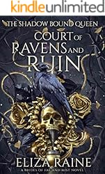Amazon.com: Court of Ravens and Ruin: A Brides of Mist and Fae Novel (The Shadow Bound Queen ...