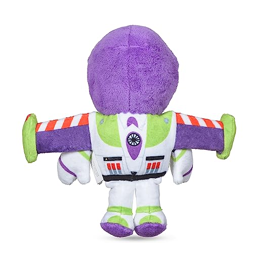 Disney for Pets Pixar’s Buzz Lightyear Plush Dog Toy 6in | Disney Pixar ...