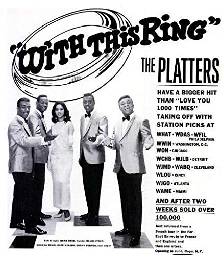Amazon.com: With This Ring: CDs & Vinyl