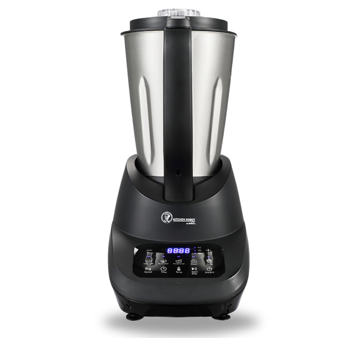 Chef Tony Ultimate Chopper Blender Kitchen Decisions: Do You Need A