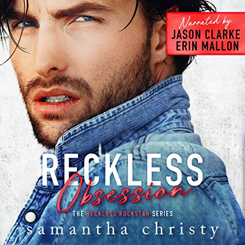 Amazon.com: Reckless Invitation: The Reckless Rockstar Series, Book 2 ...