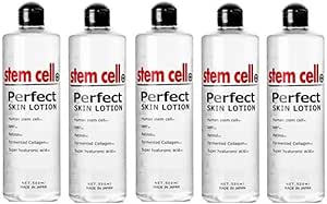 Amazon | ステムセル ローション 500ml ×5セット | アイズ | 化粧水 通販
