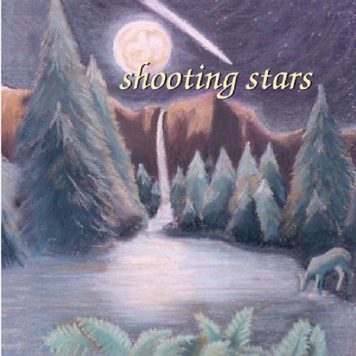 Amazon.com: Shooting Stars : Sean Mccool, Laurie Samsel Olson, and ...