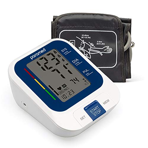 The 10 Best Cvs Omron Blood Pressure Monitor Reviews Comparison 