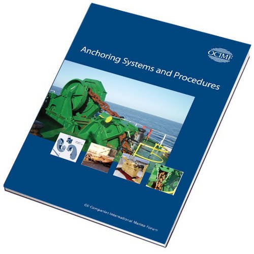 Buy Anchoring Systems and Procedures Book Online at Low Prices in India ...