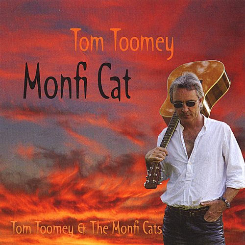 Toomey, Tom - Monfi Cat - Amazon.com Music