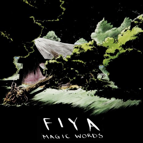 Play Magic Words by Fiya on Amazon Music