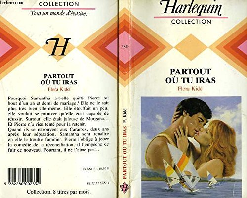 Passionate Pursuit: Flora Kidd: 9780373106820: Amazon.com: Books