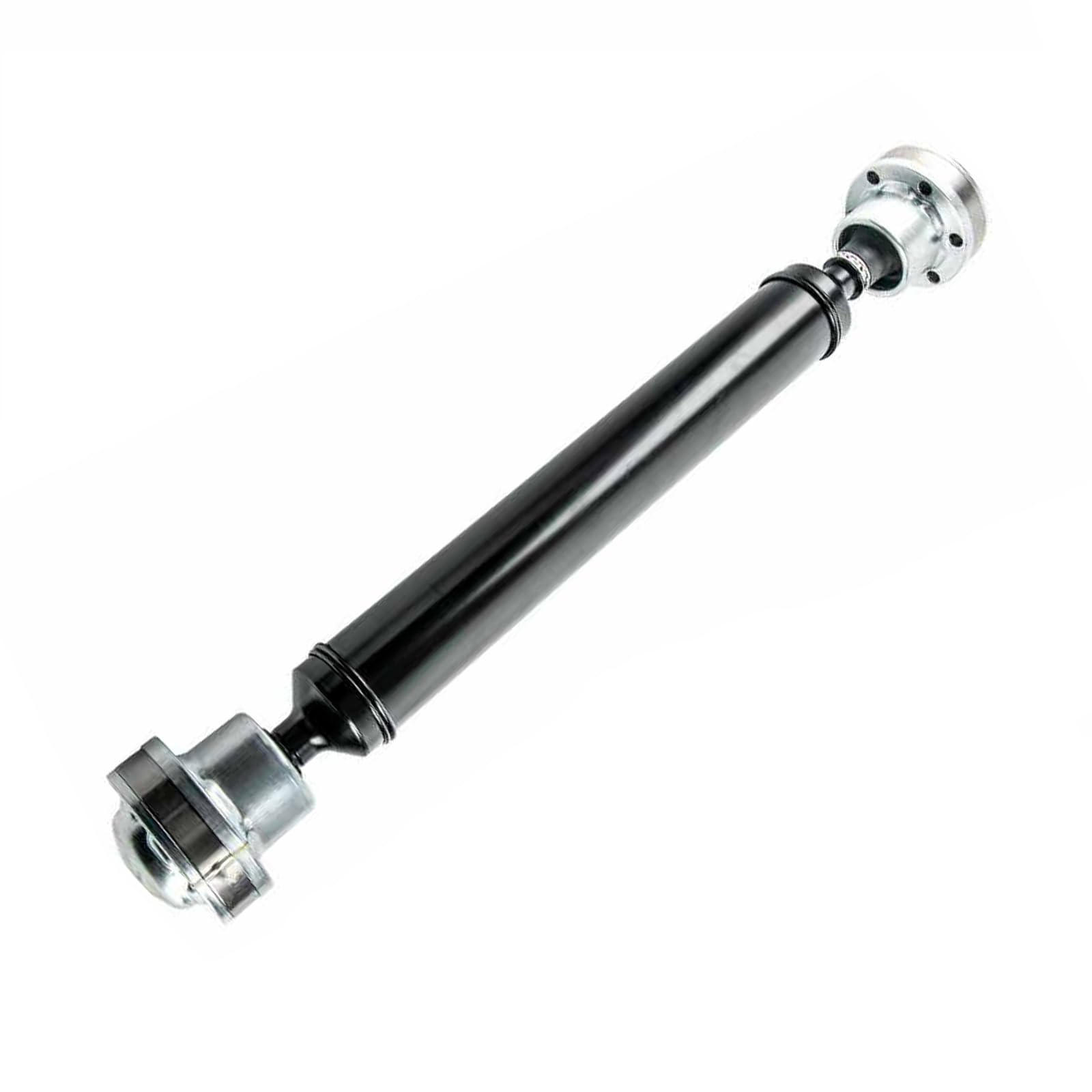 Amazon.com: MUNIK Front Complete Drive Shaft Prop Shaft Driveshaft ...
