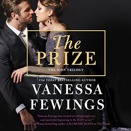 The Prize (Audio Download): Vanessa Fewings, Morag Sims, Harlequin ...