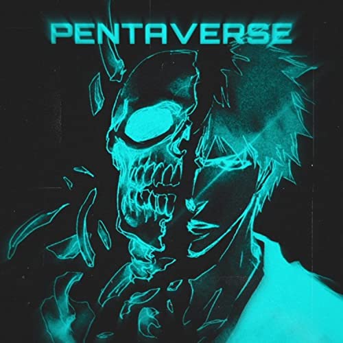 PENTAVERSE by River$ & S2K on Amazon Music Unlimited