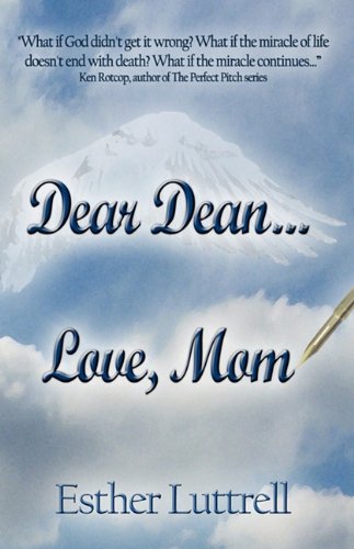Dear Dean, Love Mom: Luttrell, Esther: 9781603188005: Amazon.com: Books