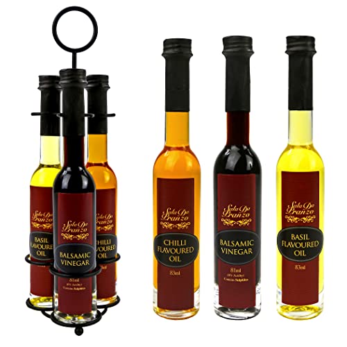 Amazon.co.uk Best Sellers: The most popular items in Oil & Vinegar Gifts